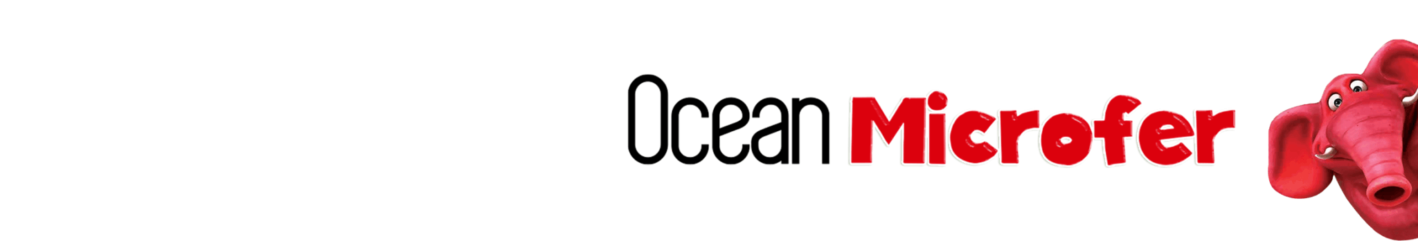 Ocean Microfer (Hộp 30ml) - Sắt Hữu Cơ Lipofer